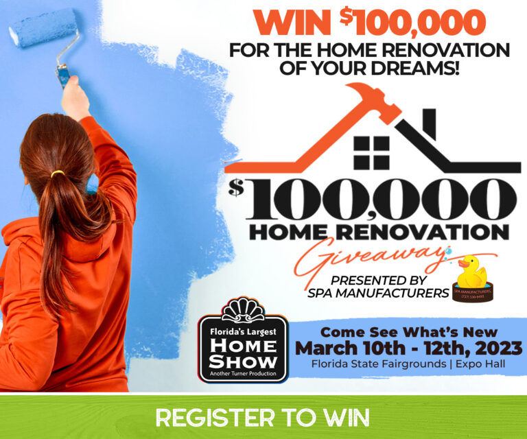 Home - Florida's Largest Home Show