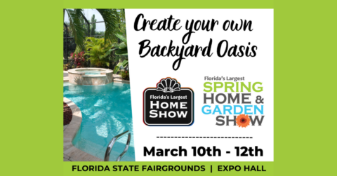 Home - Florida's Largest Home Show